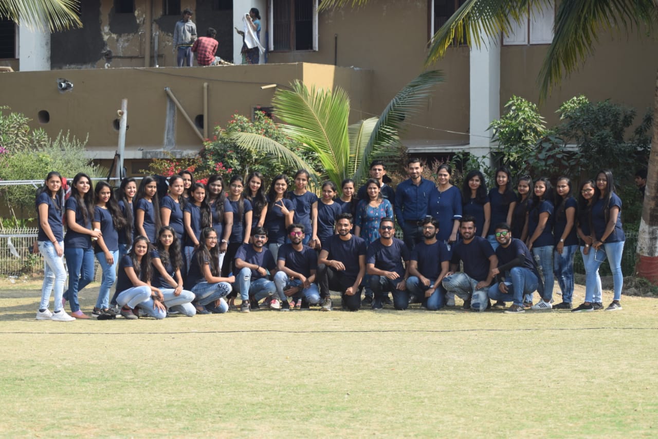 V.S.Patel College of Arts & Science BCA-BBA Self-finance,Bilimora